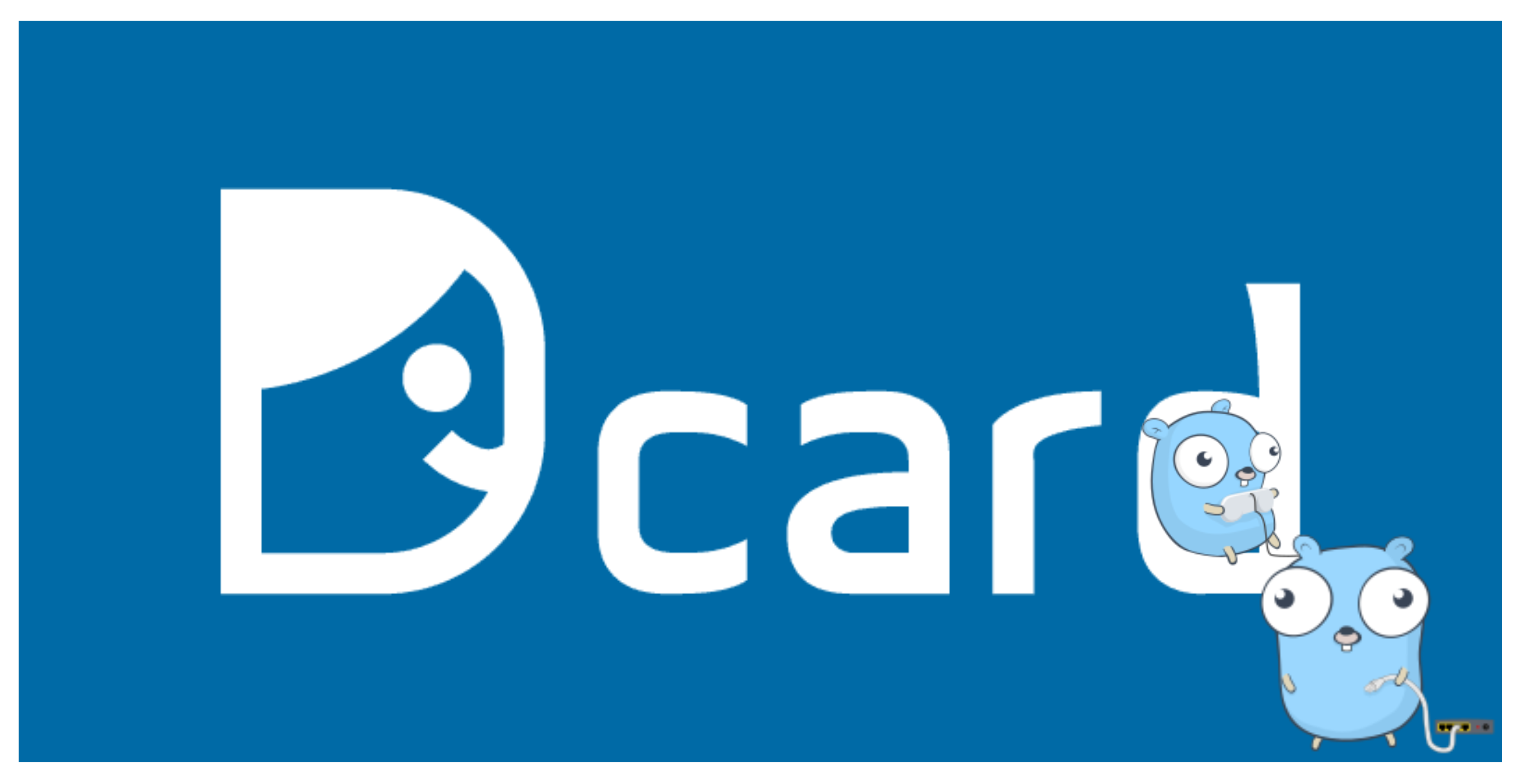 2024 Dcard Backend Intern Assignment