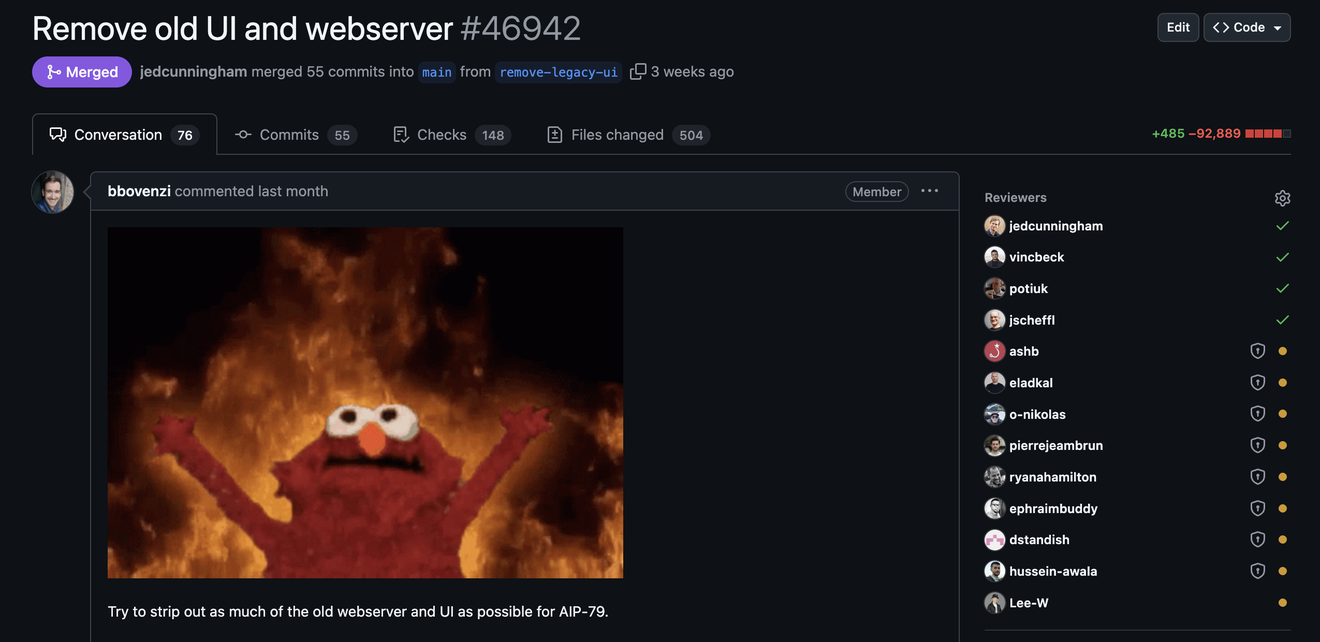 從 0 成為 Apache Airflow Committer