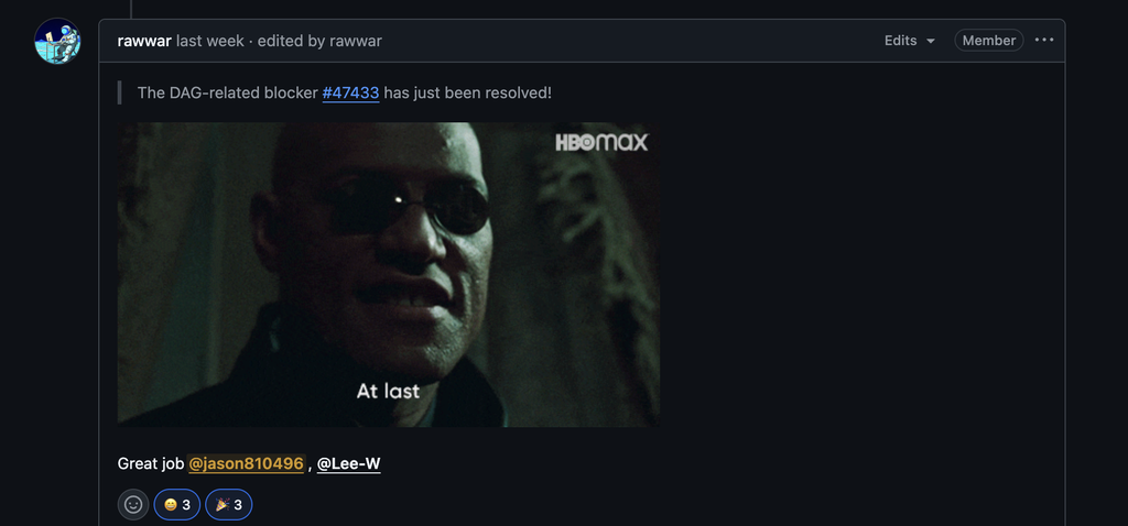 從 0 成為 Apache Airflow Committer
